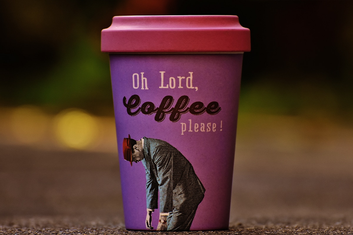 De 67 beste koffie quotes | Grappig, leuk en inspirerend