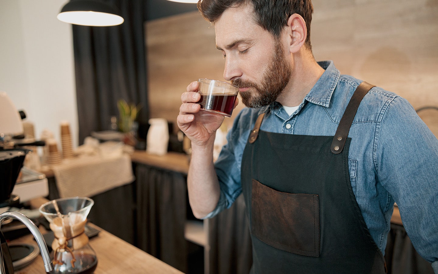 Koopgids: Beste Koffiebonen voor Koffie- & Espressomachines