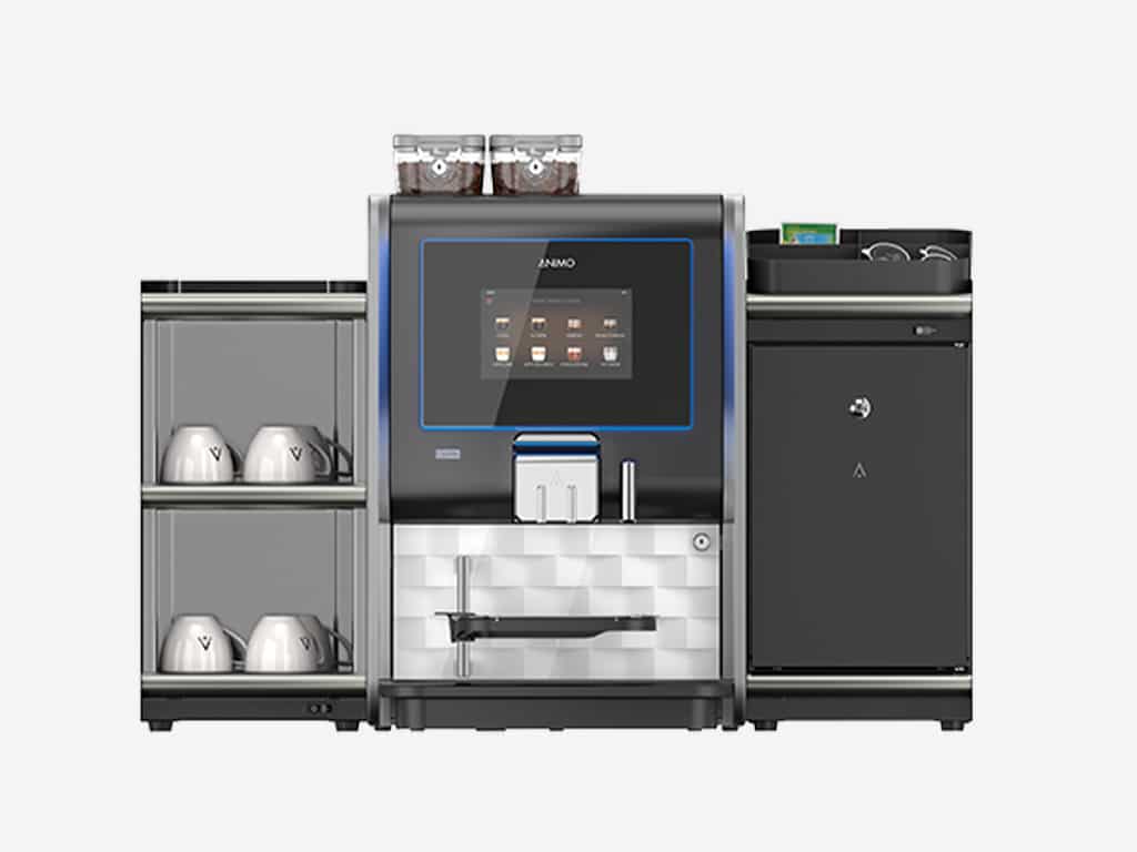 Koffiemachine Horeca Kopen | Met 24/7 Servicedienst & Hulp