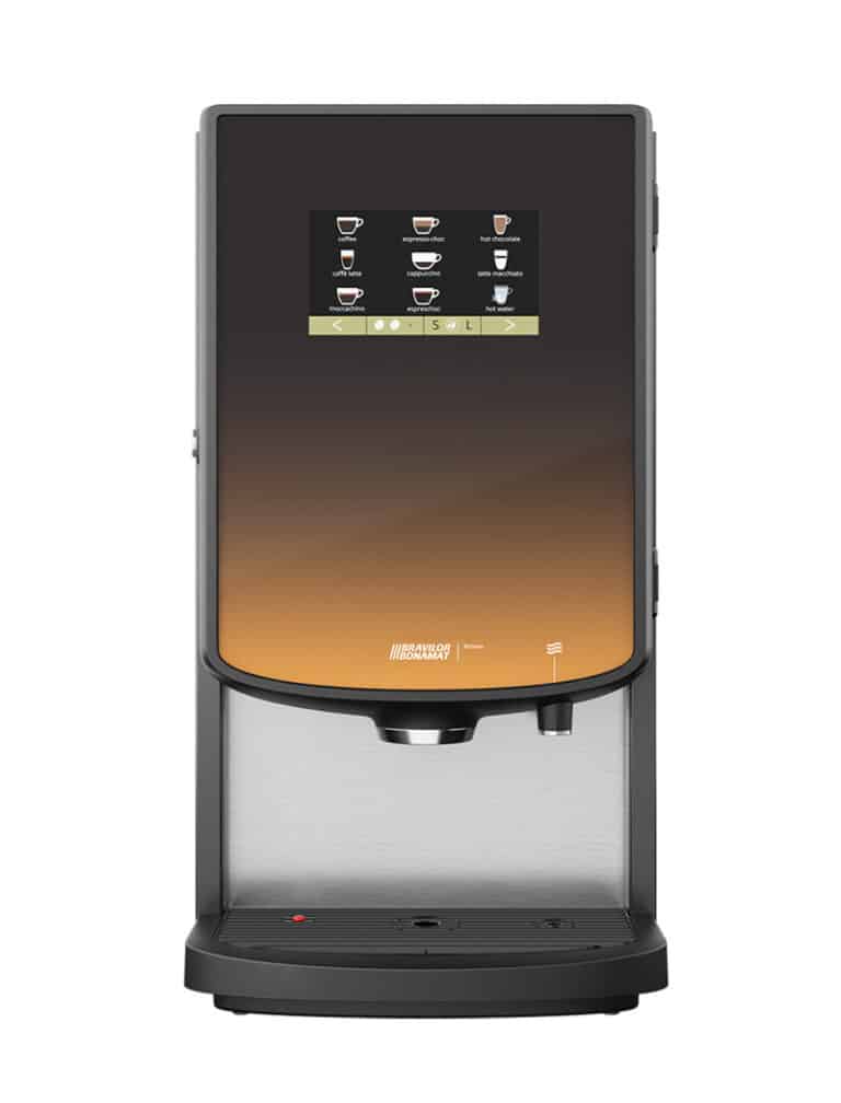 Professionele Koffiemachine Kopen? Breed Aanbod
