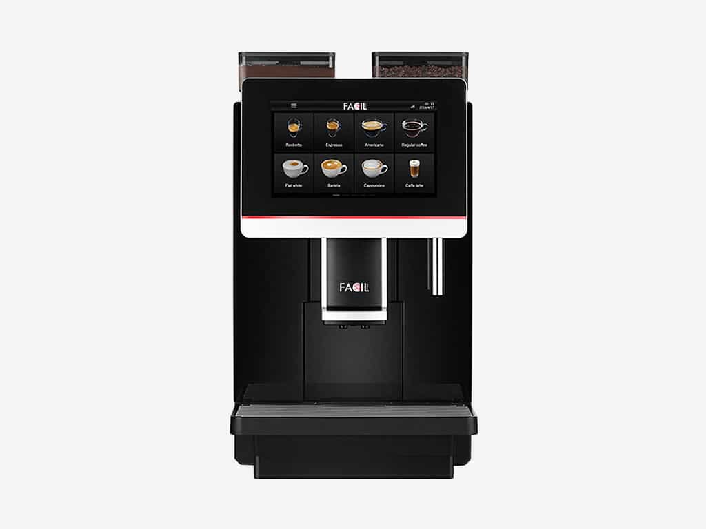 Koffiemachine met Chocolademelk | Kies voor 100% Zekerheid