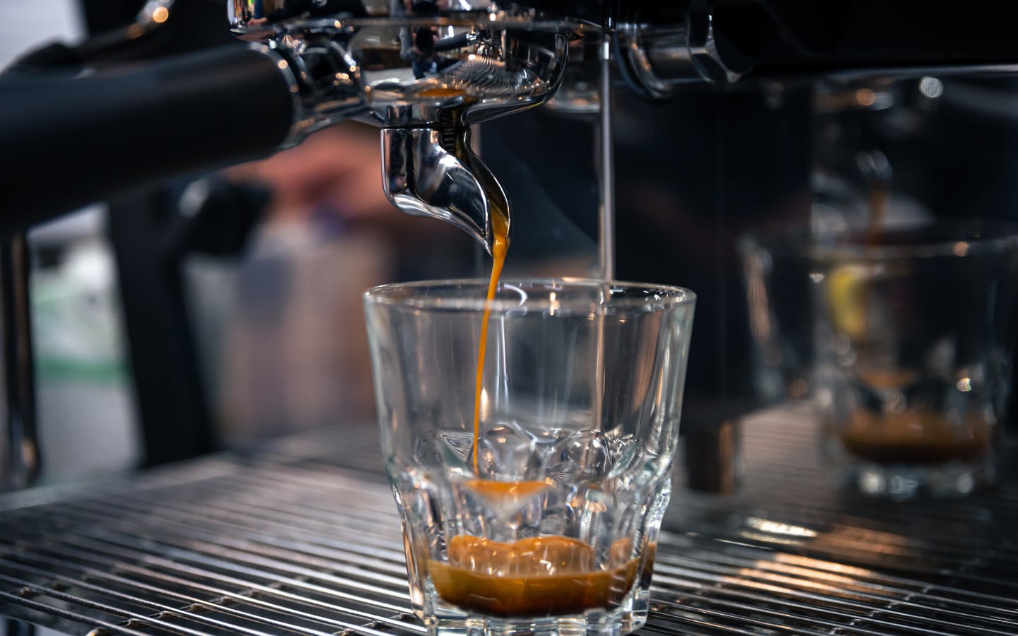 Wat is Doppio Koffie? De Sterke Dubbele Espresso