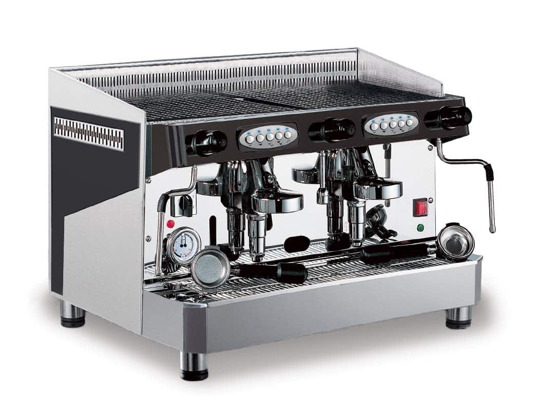 Koffiemachine Horeca: 25+ jaar ervaring kopen?
