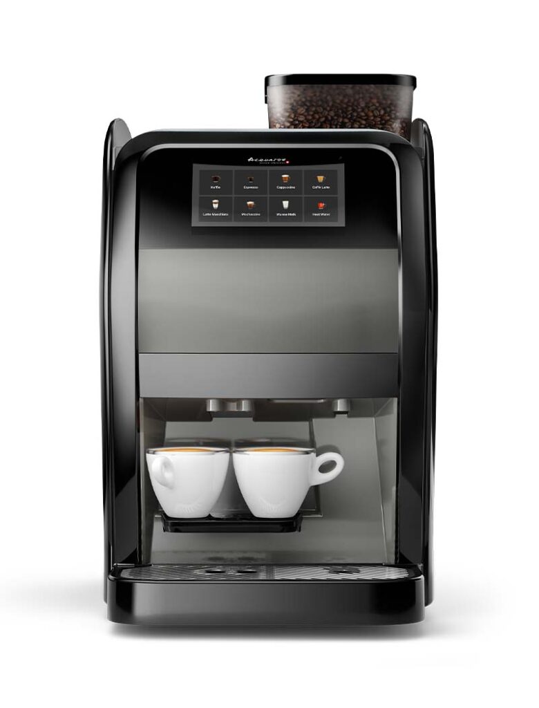 Bonen koffiemachines | Bekijk het beste aanbod